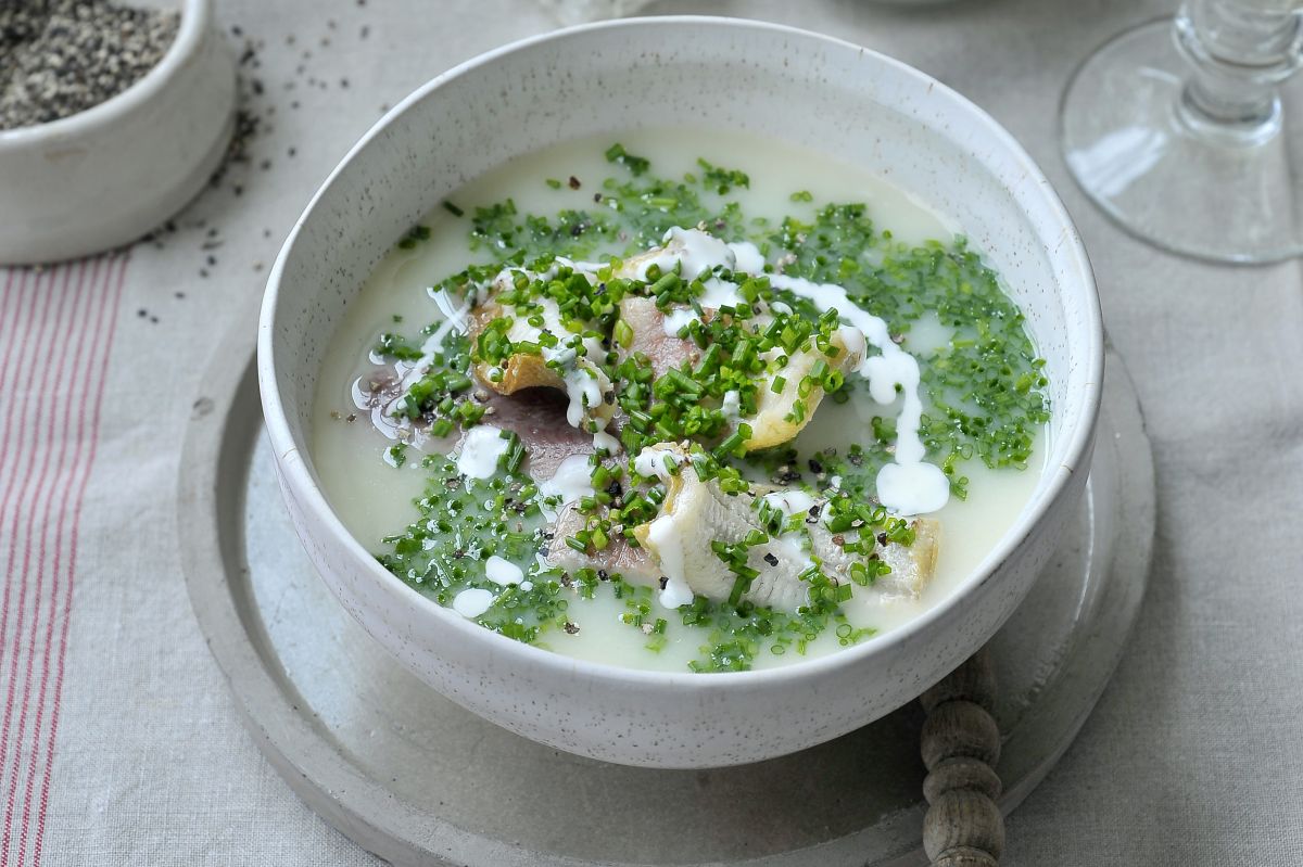 Sexy Soep - 10 recepten voor heerlijke soepen