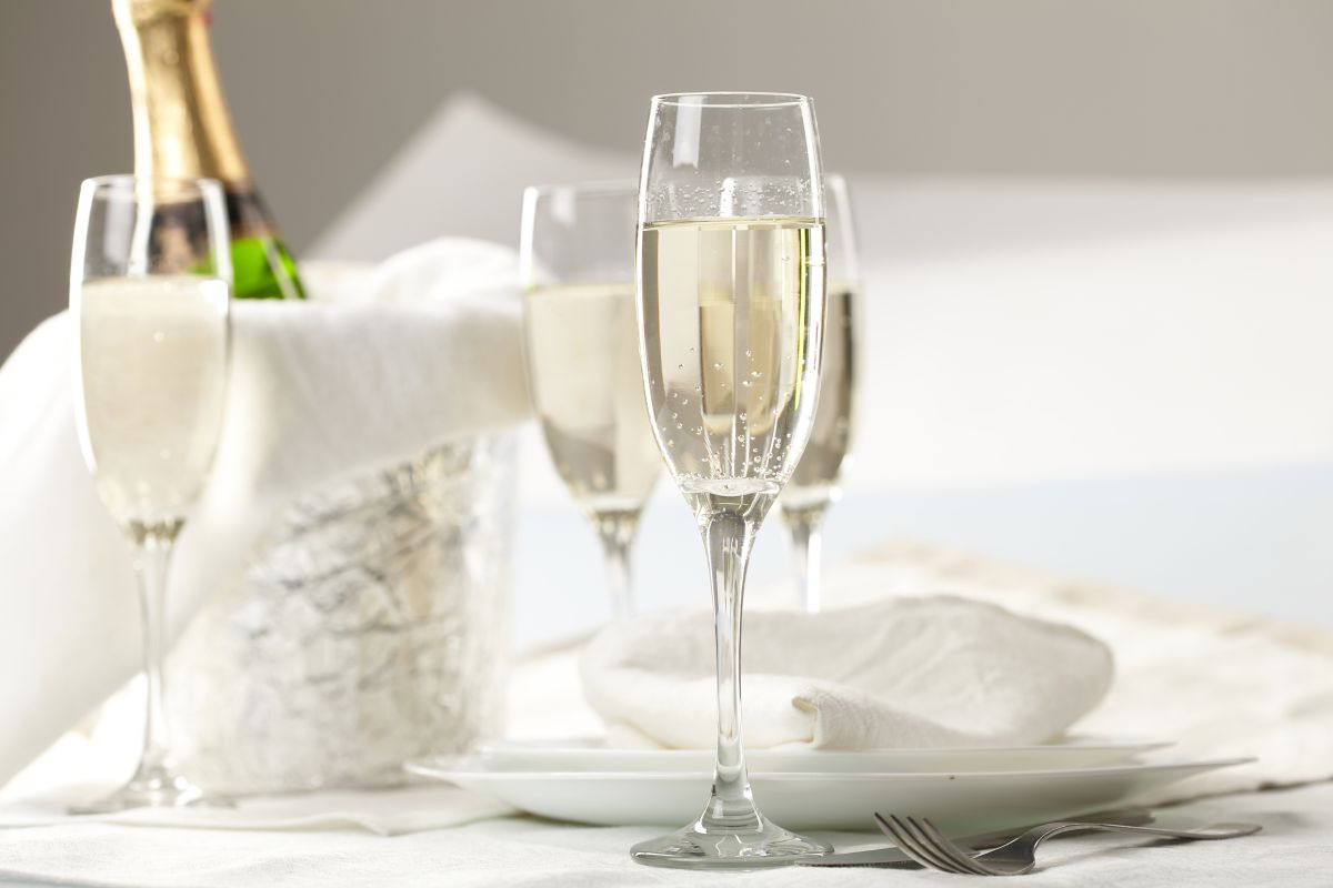 Champagne, Cava of Prosecco? 10 sprankelende weetjes over bubbels!