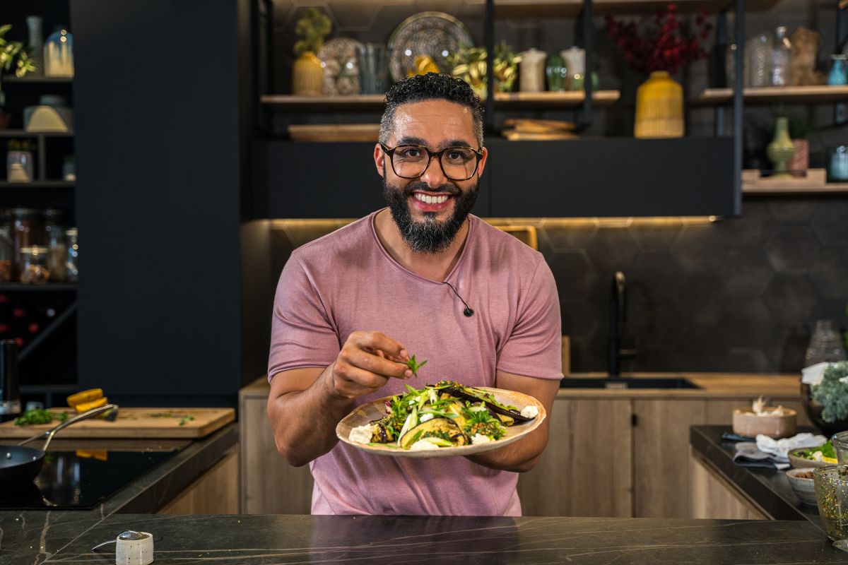 Mounir Toub over de ramadan