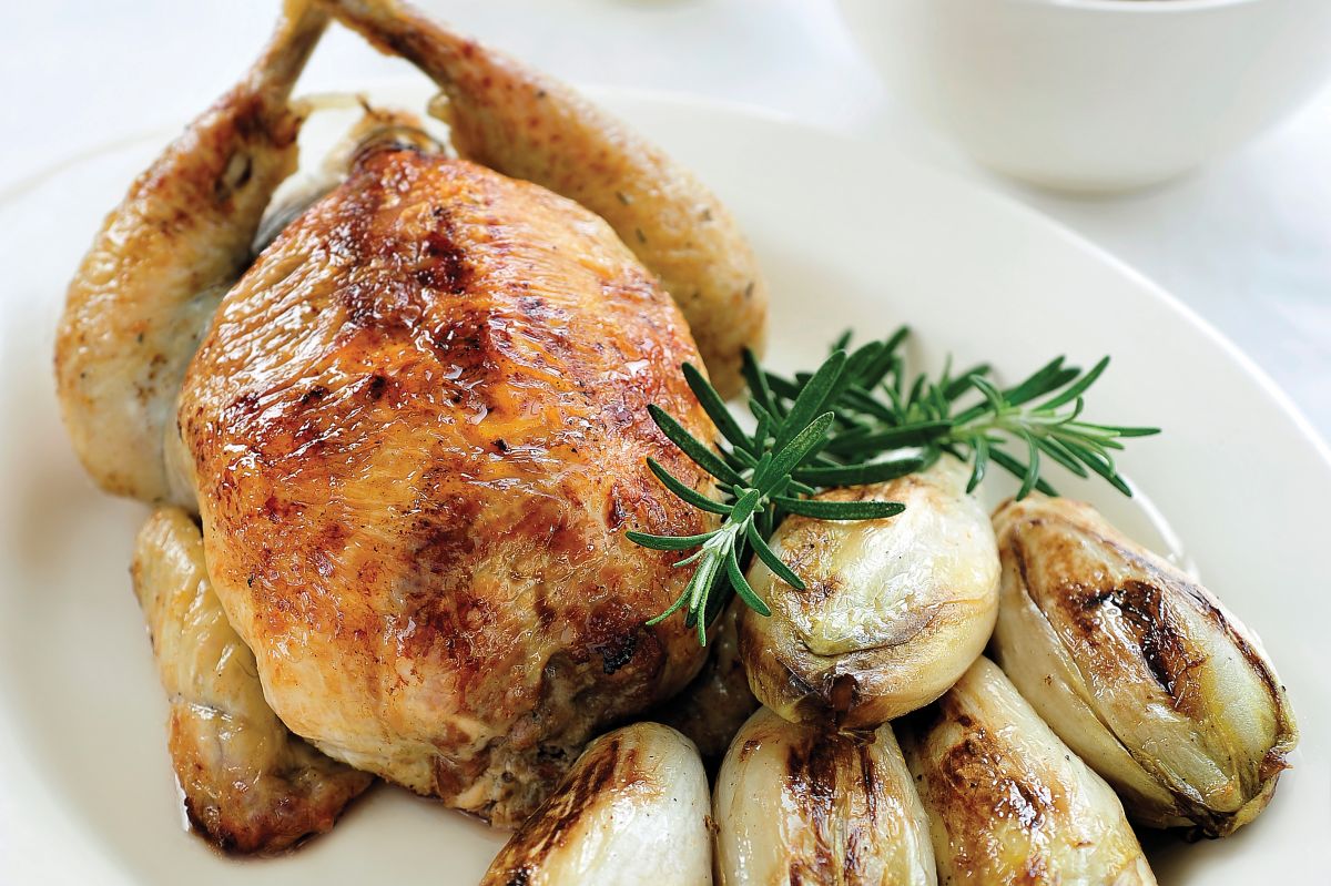 De perfecte kerstkalkoen in 5 stappen