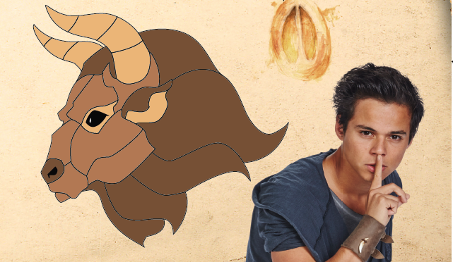 Help de Nachtwacht om de Minotaurus te vangen - Studio 100 Funzone