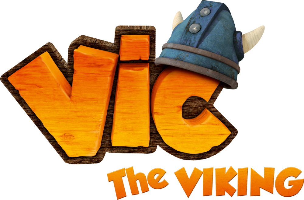 Vic the Vicking - Studio 100