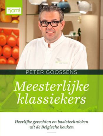 njam! | Chef Peter Goossens