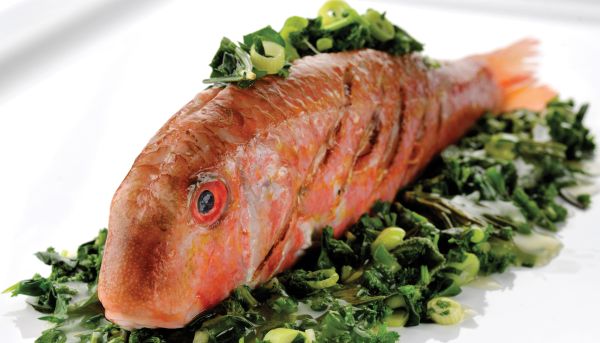 njam! | Chef Jan Buytaert