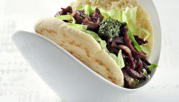 njam! | Chef Johan Segers